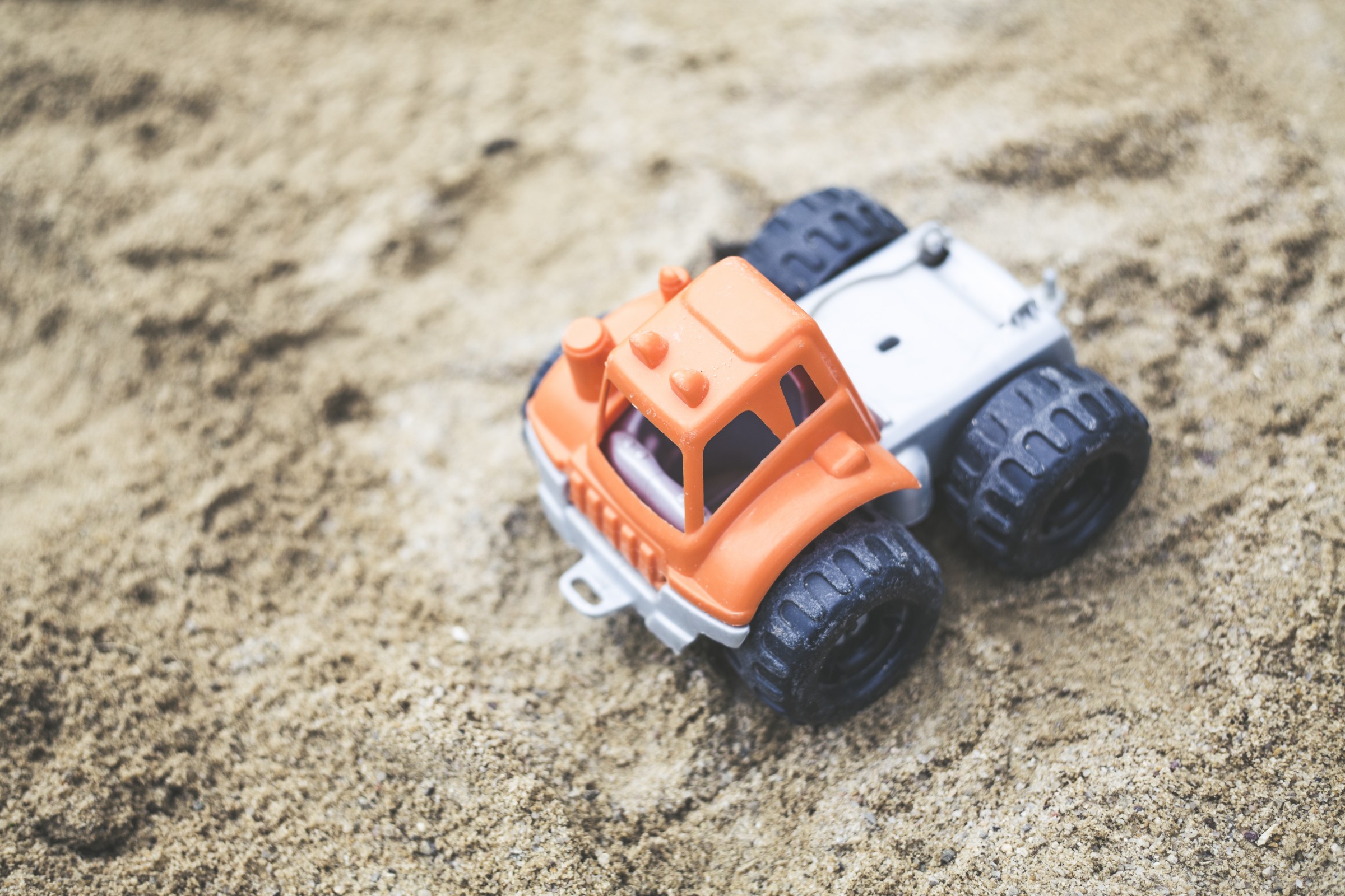 Throttle Back on Stress – Farm Management