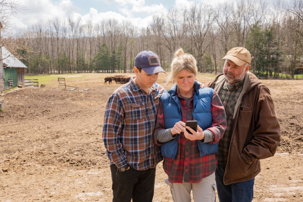 Establishing Your Values and Purpose – Strategic Thinking for the Farm ...
