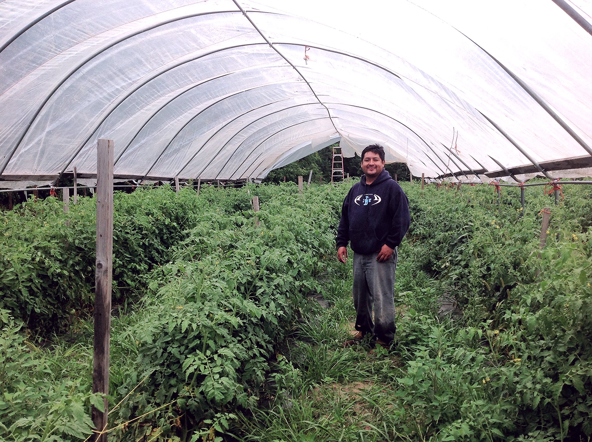 About – Farm Management