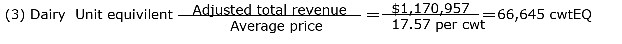Cost of production: How to calculate – Farm Management