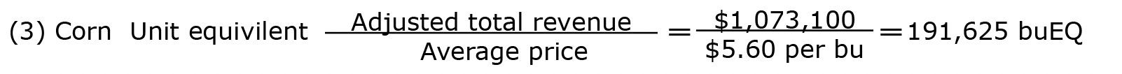 Cost of production: How to calculate – Farm Management