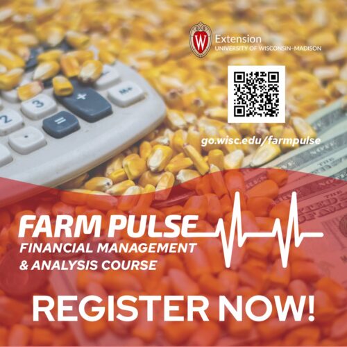 Self-paced Online Farm Financial Course – Farm Management