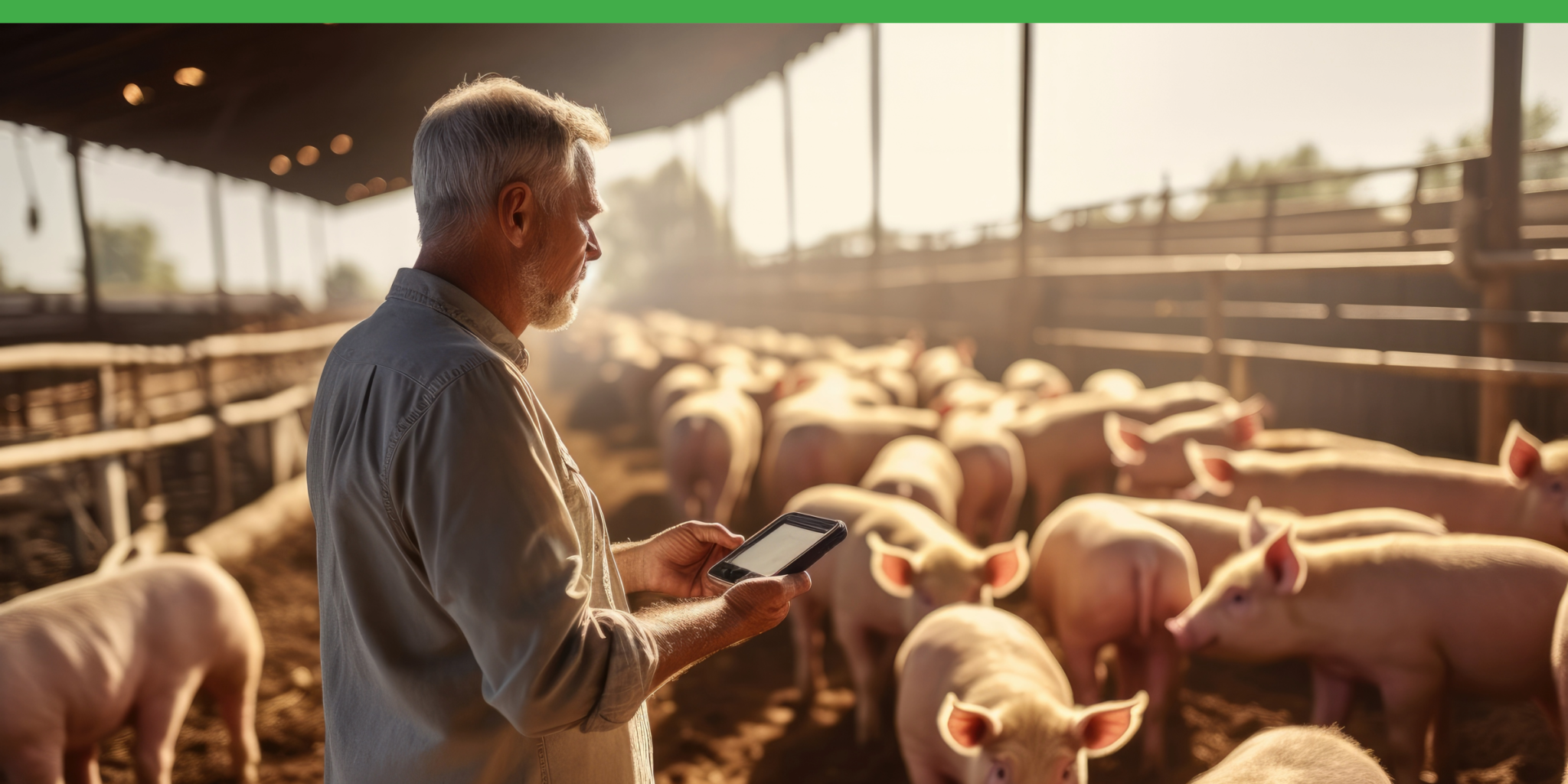 Why Defining Strategic Issues Is Your Farm’s Competitive Edge – Farm ...