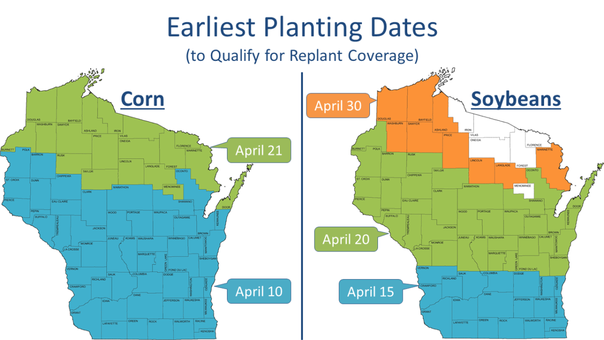 Crop Insurance Basics – Farm Management