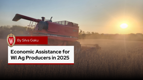 American Relief Act, 2025: Economic Assistance for Wisconsin ...