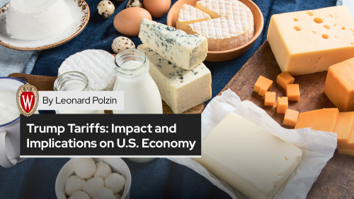 Initial Insights on New Tariffs: Impact and Implications on US Economy ...