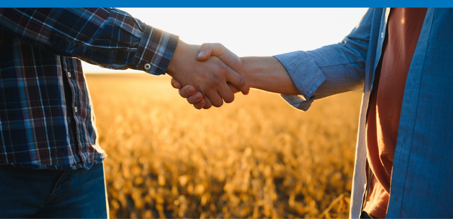 Building the Bridge of Trust in Farm Succession – Farm Management