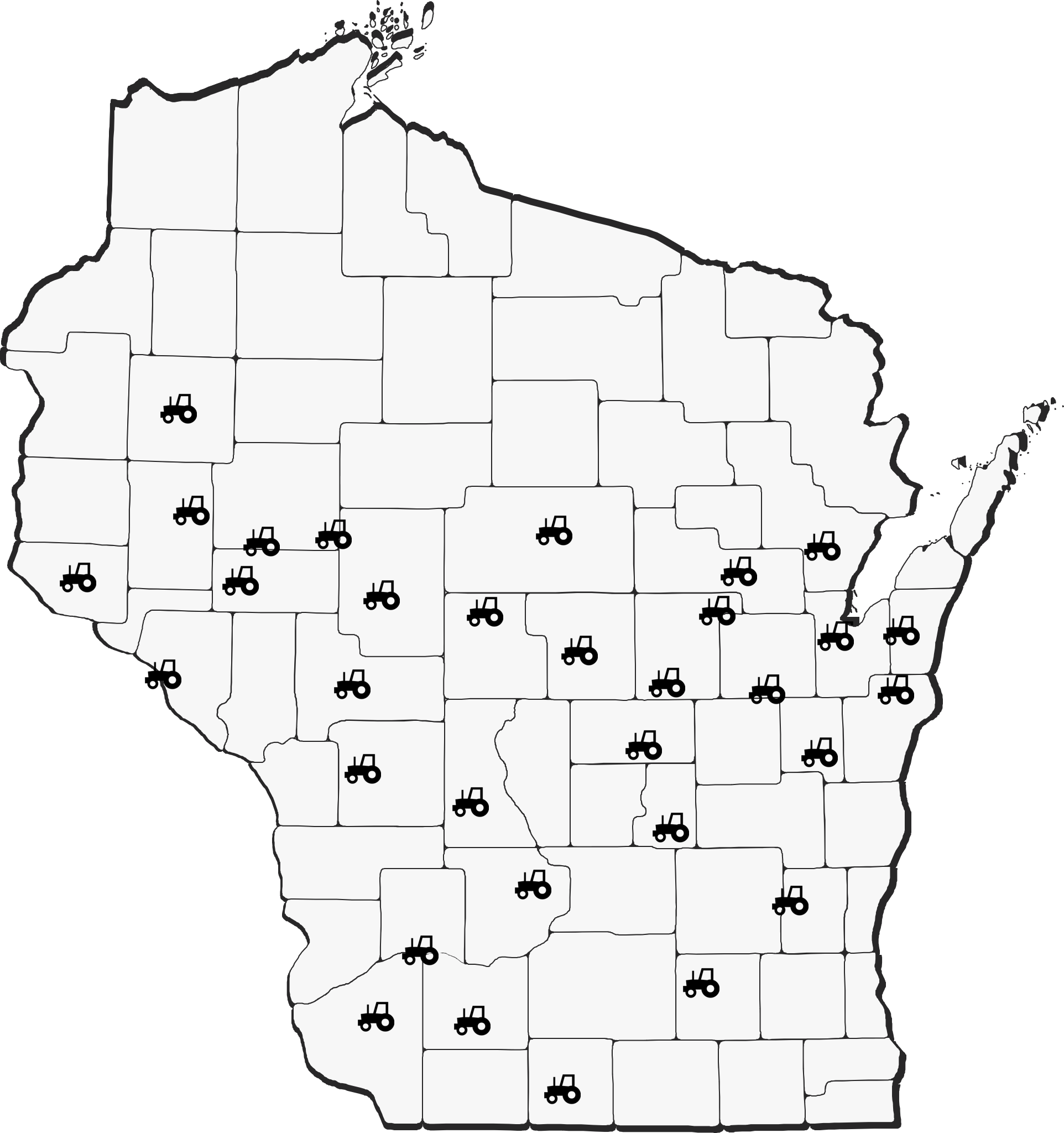 2025 Wisconsin Youth Tractor and Machinery Safety Program: Expanding ...